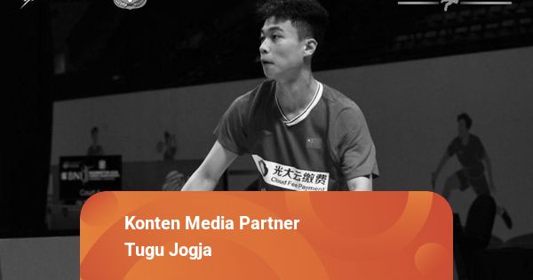 Atlet Bulu Tangkis Zhang Zhi Jie Alami Henti Jantung saat Tanding di ... Atlet Bulu Tangkis Zhang Zhi Jie Alami Henti Jantung saat Tanding di ...